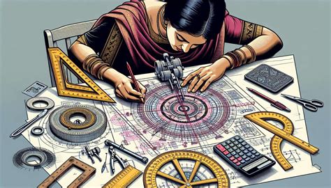 Step By Step Guide To Drawing Accurate Phasor Diagrams For Ac Circuits
