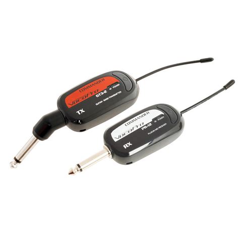 Vocopro Commander Instrument 3 Digital 30 Degree Wireless Instrument M