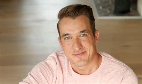 Andy Peelman Maakt Zich Geen Illusies Over Nieuw Programma “er Zitten