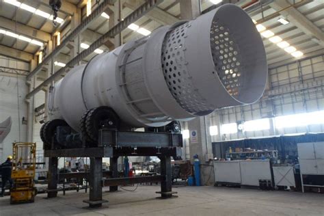 Feed Hopper Swiss Magnetics