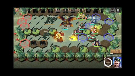 Another Eidos Of Dragon Vein R An Endless Fever Ii 4 Stars Youtube