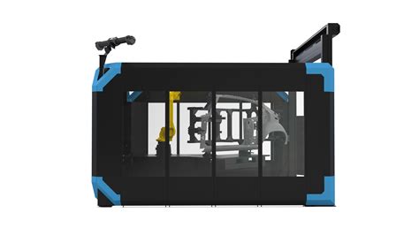 Creaform Cube R