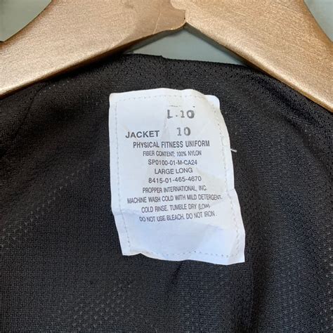 Ipfu Jacket Army 후루츠패밀리