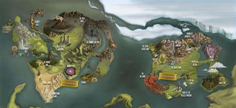 Terminus Official Pantheon Rise Of The Fallen Wiki