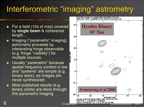 Ppt Astrometry From Long Baseline Oir Interferometers Powerpoint Presentation Id 3914828
