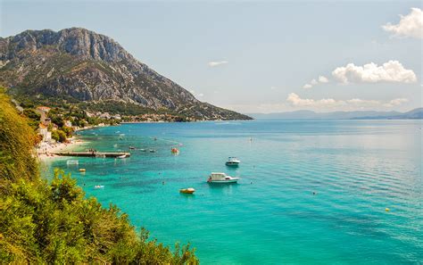 Wakacje W Brist Co Zobaczyć Atrakcje Hotele Noclegi Plaże