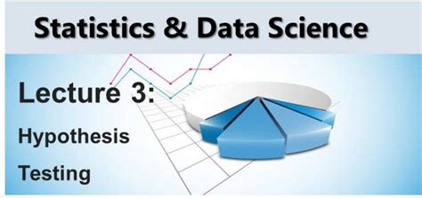 Statistics Tutorial Hypothesis Testing The Genius Blog