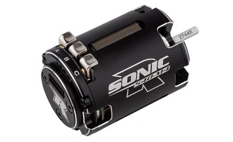 Reedy Sonic M Brushless Motor T Modified RC Worxs