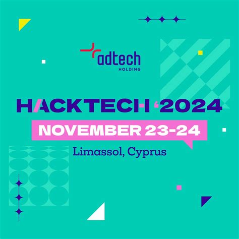 hacktech hackathon on linkedin adtechholding hacktech2024