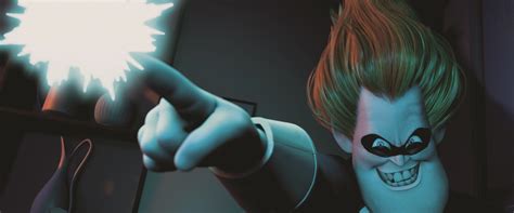 The Incredibles 2004
