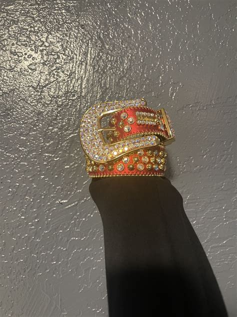 Bb Simon Belt For Sale In Modesto Ca Offerup