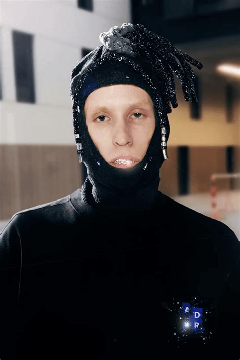 Ader Error Teams Up With Swarovski Hypebae