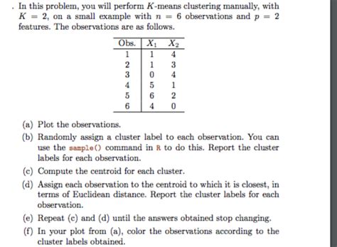 Solved How To Compute This Question By Hand Calculations I Chegg