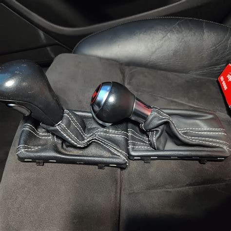 B85 Shifter Swap I Did On My B8 Raudis4