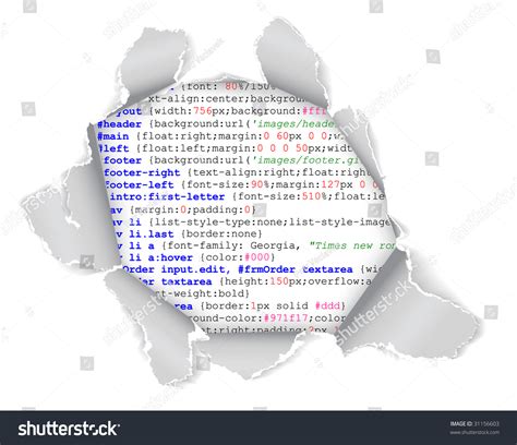 Scroll Code Images Stock Photos Vectors Shutterstock