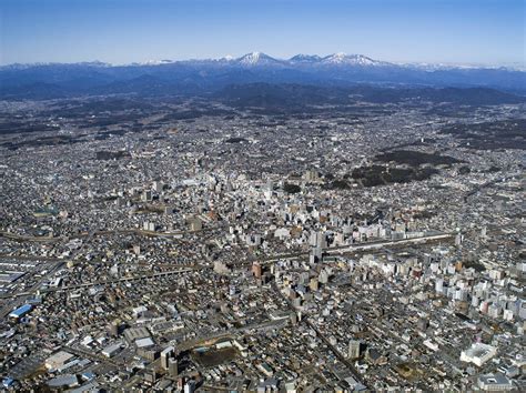 Utsunomiya English Version