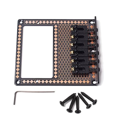 Sonducket Puentes Individuales Accesorios Para Instrumentos