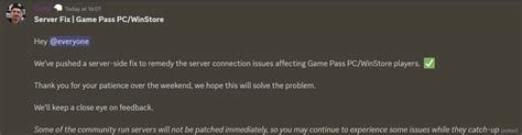 Update On Gamepass Bug Fixed Rhellletloose