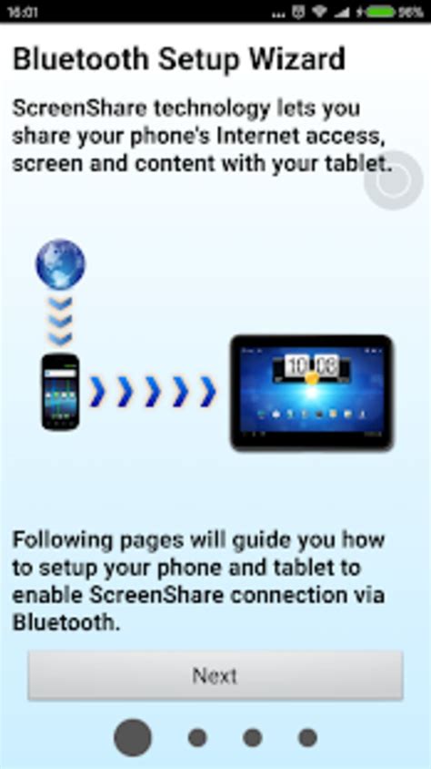 Screenshare Phone For Android Download