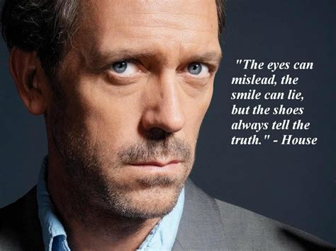 13 Dr House Quotes