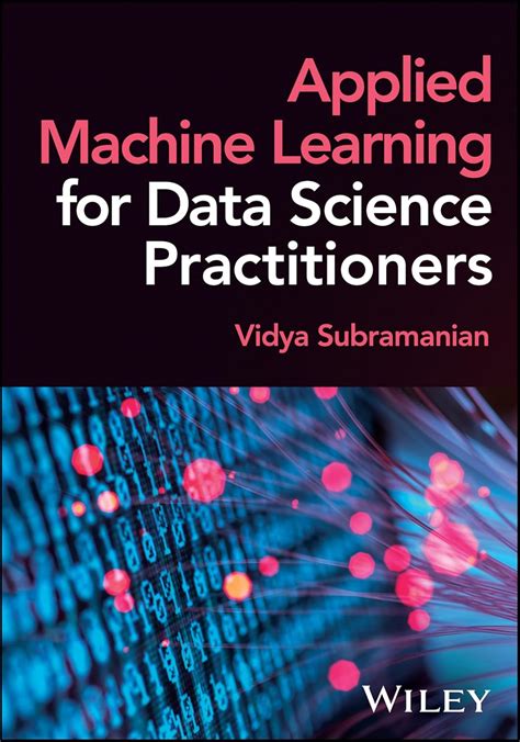 Amazon Applied Machine Learning For Data Science Practitioners Subramanian