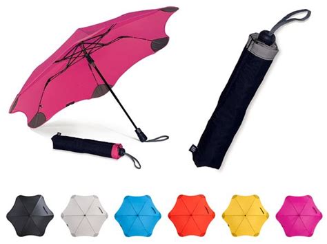 The Xsmetro Umbrella By Blunt Nest Natural Home