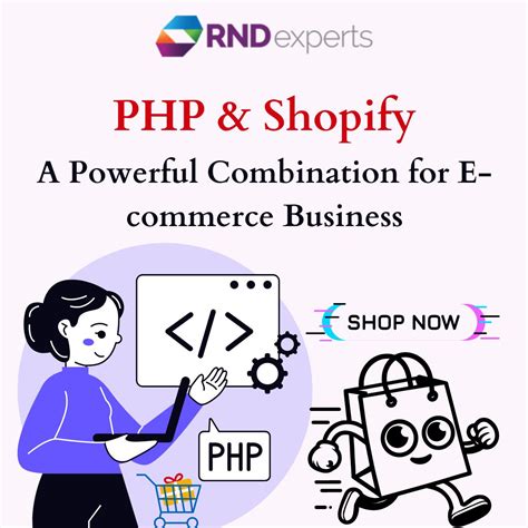 Rnd Experts On Linkedin Robust Scalable Ecommerce Php Shopify Php Data Api Security