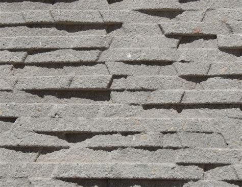 Form Liners Bianco Precast