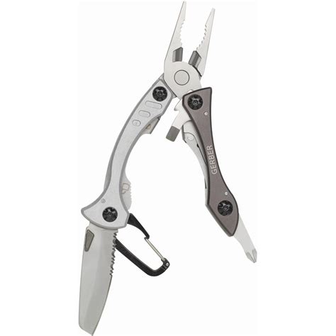 Gerber Multitool Crucial