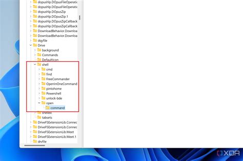 You Can Actually Change The Default File Explorer In Windows Here S How