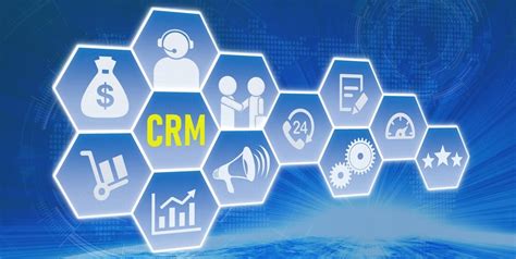 Utilizzo Efficace Del Crm Per Ottimizzare Le Relazioni Con I Clienti