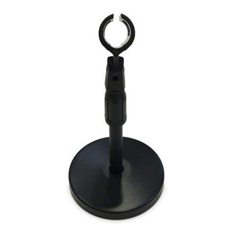 Xclio Desktop Mic Stand Ln116907 Am330 Mic Stand Scan Uk