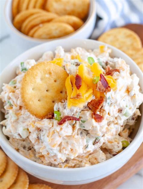 Types Of Cracker Dips At Tessie Gibson Blog
