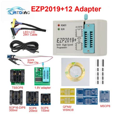 Spi Programmer Bios Lopauno