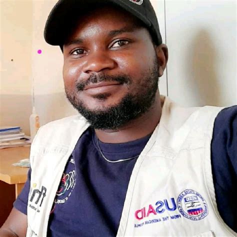 Joshua Onyebuchi Efungwu Biomedical Scientist Bedfordshire Hospitals Nhs Foundation Trust