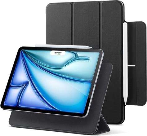 Esr Rebound Magnetic Case Ipad Air 11 2024 Schwarz Ab 2290