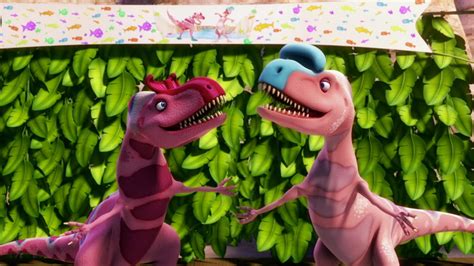 Corythosaurus Dinosaur Train