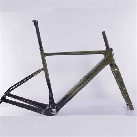 Carbon Gravel Bike Frame Products Mondince Cycle