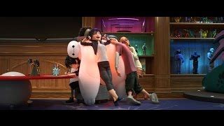 Big Hero 6 Streaming Where To Watch Movie Online