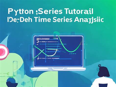 Python时间序列分析指南 Dawoai