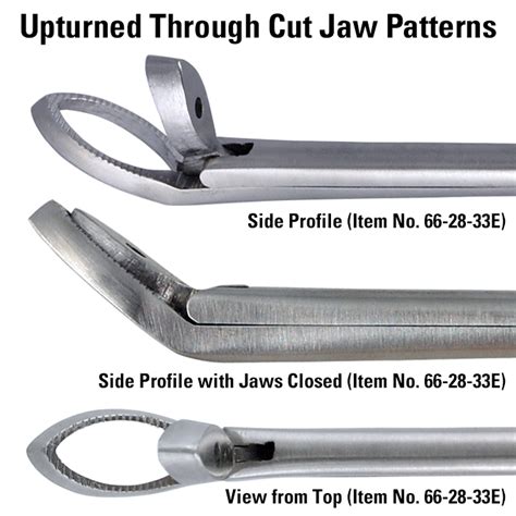 Weil Blakesley Nasal Forceps Anthony Products