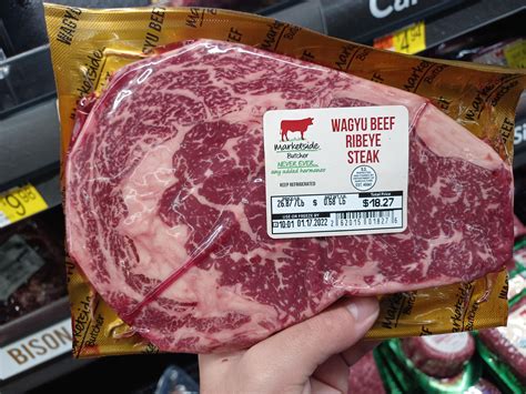 Found This While Out Shopping Should I Have Bought It R Meat
