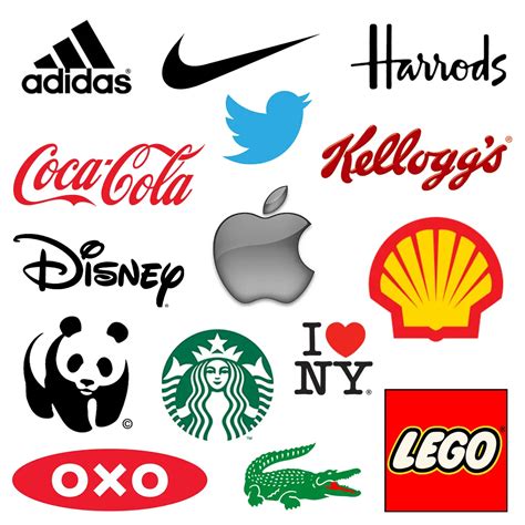 ¿por Qué Cambian Los Logotipos Hadock Creativos