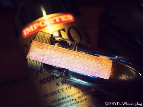 How To Date A Bottle Of Whiskey The Whiskey Jug