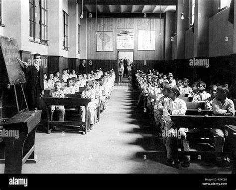 Archivo General De La Nación Argentina 1914 Buenos Aires Correccional