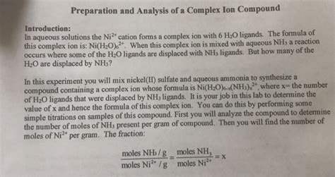 Solved 3 Copy The Structure Of EDTA From Your Textbook And Chegg Com