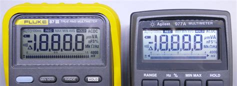 Agilent 977a Mr Modemhead