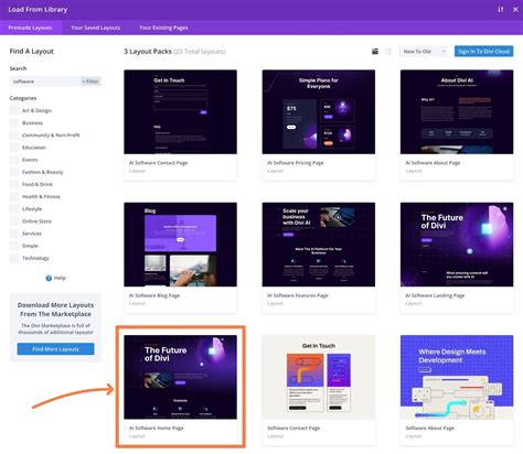 The 10 Best Wordpress Themes For Saas Businesses
