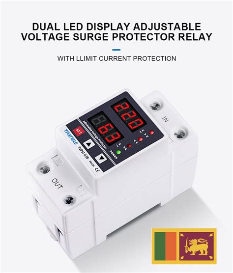 Over Voltage And Reverse Voltage Protection Circuit 50 OFF
