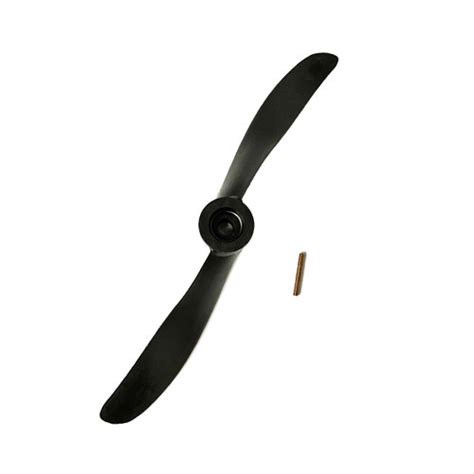 Flex Drive Mark Iv Propeller And Shear Pin Kit
